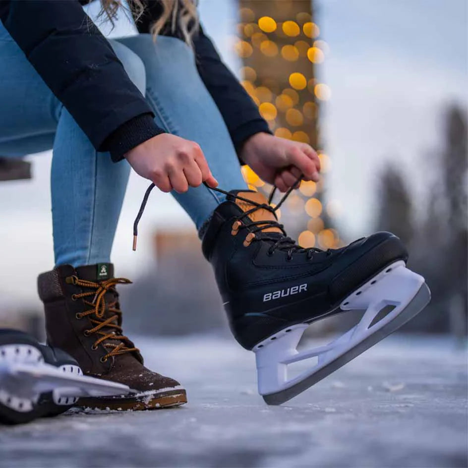 The Essential Guide to Maintaining Your Ice Skates – All Star Hockey Ltd