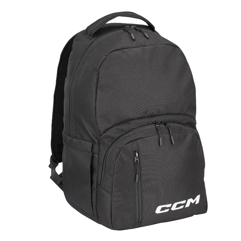 CCM Team Backpack – All Star Hockey Ltd